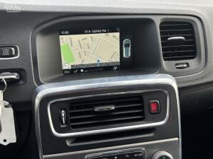 Pelēks Volvo V60 2014 Kauņa, ar dzinēja tilpumu 2.00 L un nobraukumu 280 tūkst. km par 5000 €, foto 18 vietnē AUTOMOTO.COM.LV