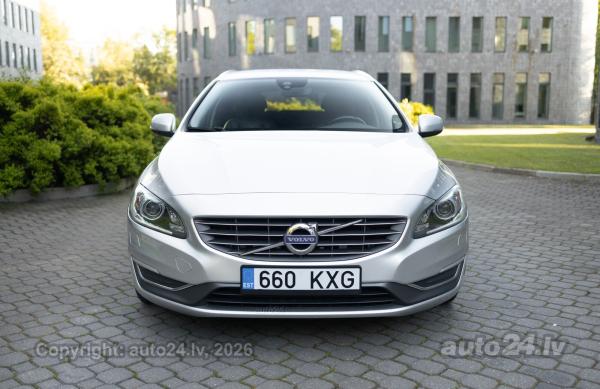 Серый Вольво B60 2015 в Таллин, объемом двигателя 2.00 л и пробегом 210 тыс. км за 9800 €, фото 6 на AUTOMOTO.COM.LV