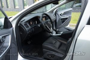 Серый Вольво B60 2015 в Таллин, объемом двигателя 2.00 л и пробегом 210 тыс. км за 9800 €, фото 10 на AUTOMOTO.COM.LV
