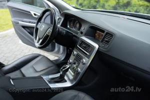 Серый Вольво B60 2015 в Таллин, объемом двигателя 2.00 л и пробегом 210 тыс. км за 9800 €, фото 14 на AUTOMOTO.COM.LV