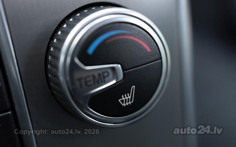 Серый Вольво B60 2015 в Таллин, объемом двигателя 2.00 л и пробегом 210 тыс. км за 9800 €, фото 18 на AUTOMOTO.COM.LV