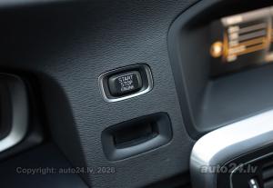 Серый Вольво B60 2015 в Таллин, объемом двигателя 2.00 л и пробегом 210 тыс. км за 9800 €, фото 21 на AUTOMOTO.COM.LV