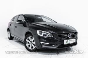 Серый Вольво B60 2015 в Таллин, объемом двигателя 2.00 л и пробегом 264 тыс. км за 8990 €, фото 5 на AUTOMOTO.COM.LV