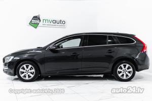 Серый Вольво B60 2015 в Таллин, объемом двигателя 2.00 л и пробегом 264 тыс. км за 8990 €, фото 10 на AUTOMOTO.COM.LV