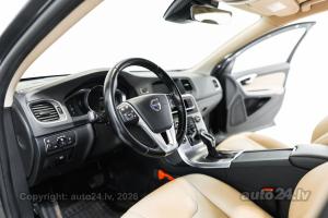 Серый Вольво B60 2015 в Таллин, объемом двигателя 2.00 л и пробегом 264 тыс. км за 8990 €, фото 12 на AUTOMOTO.COM.LV
