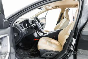 Серый Вольво B60 2015 в Таллин, объемом двигателя 2.00 л и пробегом 264 тыс. км за 8990 €, фото 13 на AUTOMOTO.COM.LV
