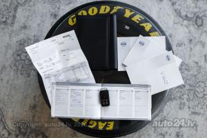 Серый Вольво B60 2015 в Таллин, объемом двигателя 2.00 л и пробегом 264 тыс. км за 8990 €, фото 31 на AUTOMOTO.COM.LV