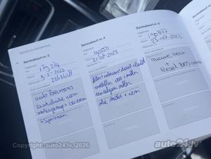 Pelēks Volvo V60 2015 Tartu, ar dzinēja tilpumu 2.40 L un nobraukumu 227 tūkst. km par 10900 €, foto 31 vietnē AUTOMOTO.COM.LV