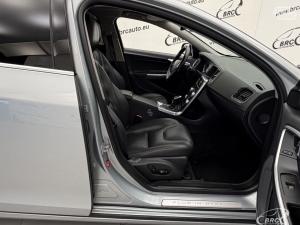 Серый Вольво B60 2015 в Авиженяй, объемом двигателя 2.40 л и пробегом 296 тыс. км за 6900 €, фото 5 на AUTOMOTO.COM.LV