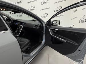 Серый Вольво B60 2015 в Авиженяй, объемом двигателя 2.40 л и пробегом 296 тыс. км за 6900 €, фото 9 на AUTOMOTO.COM.LV