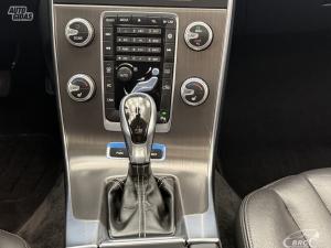 Серый Вольво B60 2015 в Авиженяй, объемом двигателя 2.40 л и пробегом 296 тыс. км за 6900 €, фото 17 на AUTOMOTO.COM.LV