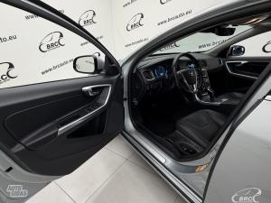 Серый Вольво B60 2015 в Авиженяй, объемом двигателя 2.40 л и пробегом 296 тыс. км за 6900 €, фото 18 на AUTOMOTO.COM.LV
