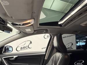 Серый Вольво B60 2015 в Авиженяй, объемом двигателя 2.40 л и пробегом 296 тыс. км за 6900 €, фото 24 на AUTOMOTO.COM.LV