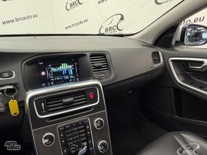 Серый Вольво B60 2015 в Авиженяй, объемом двигателя 2.40 л и пробегом 296 тыс. км за 6900 €, фото 26 на AUTOMOTO.COM.LV