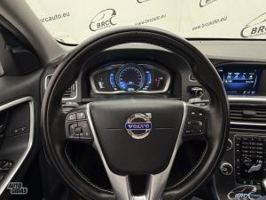 Серый Вольво B60 2015 в Авиженяй, объемом двигателя 2.40 л и пробегом 296 тыс. км за 6900 €, фото 28 на AUTOMOTO.COM.LV