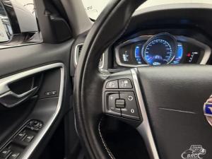 Серый Вольво B60 2015 в Авиженяй, объемом двигателя 2.40 л и пробегом 296 тыс. км за 6900 €, фото 30 на AUTOMOTO.COM.LV