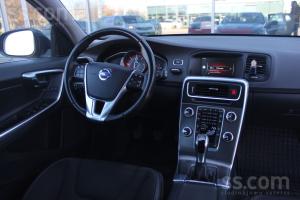 Серый Вольво B60 2015 в Рига, объемом двигателя 2.00 л и пробегом 172 тыс. км за 5499 €, фото 17 на AUTOMOTO.COM.LV