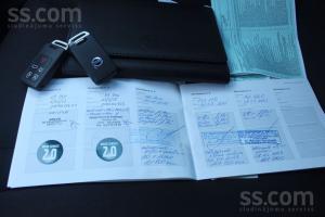 Серый Вольво B60 2015 в Рига, объемом двигателя 2.00 л и пробегом 172 тыс. км за 5499 €, фото 36 на AUTOMOTO.COM.LV