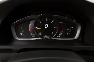 Серый Вольво B60 2015 в Елгава, объемом двигателя 2.00 л и пробегом 232 тыс. км за 11900 €, фото 11 на AUTOMOTO.COM.LV