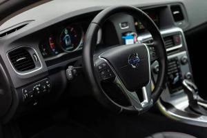 Серый Вольво B60 2015 в Рига, объемом двигателя 2.00 л и пробегом 240 тыс. км за 8995 €, фото 14 на AUTOMOTO.COM.LV