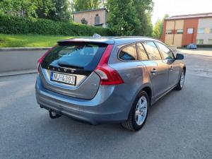Серый Вольво B60 2015 в Екабпилс, объемом двигателя 2.00 л и пробегом 225 тыс. км за 8100 €, фото 9 на AUTOMOTO.COM.LV