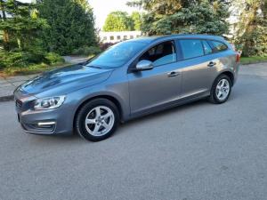 Серый Вольво B60 2015 в Екабпилс, объемом двигателя 2.00 л и пробегом 225 тыс. км за 8100 €, фото 14 на AUTOMOTO.COM.LV