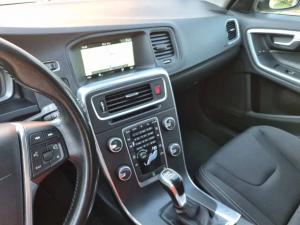 Серый Вольво B60 2015 в Екабпилс, объемом двигателя 2.00 л и пробегом 225 тыс. км за 8100 €, фото 31 на AUTOMOTO.COM.LV