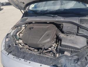 Pelēks Volvo V60 2015 Tauragė, ar dzinēja tilpumu 2.00 L un nobraukumu 240 tūkst. km par 6200 €, foto 7 vietnē AUTOMOTO.COM.LV