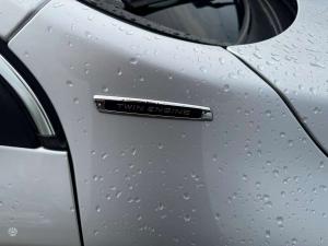 Pelēks Volvo V60 2015 Raseiniai, ar dzinēja tilpumu 2.40 L un nobraukumu 318 tūkst. km par 7300 €, foto 10 vietnē AUTOMOTO.COM.LV