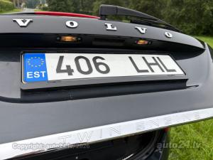 Pelēks Volvo V60 2015 Rapla, ar dzinēja tilpumu 2.40 L un nobraukumu 335 tūkst. km par 6999 €, foto 16 vietnē AUTOMOTO.COM.LV