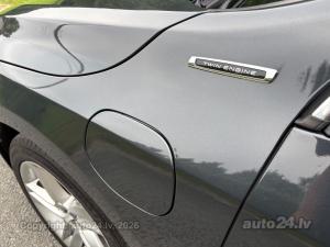 Pelēks Volvo V60 2015 Rapla, ar dzinēja tilpumu 2.40 L un nobraukumu 335 tūkst. km par 6999 €, foto 17 vietnē AUTOMOTO.COM.LV