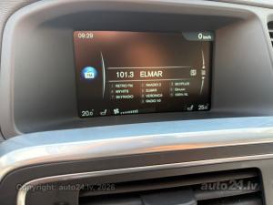 Pelēks Volvo V60 2015 Rapla, ar dzinēja tilpumu 2.40 L un nobraukumu 335 tūkst. km par 6999 €, foto 21 vietnē AUTOMOTO.COM.LV