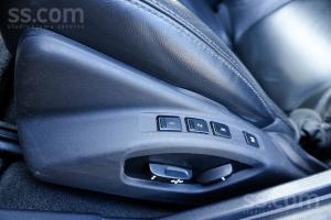 Pelēks Volvo V60 2015 Rīga, ar dzinēja tilpumu 1.60 L un nobraukumu 325 tūkst. km par 7190 €, foto 8 vietnē AUTOMOTO.COM.LV