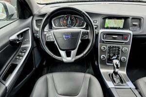 Серый Вольво B60 2015 в Таураге, объемом двигателя 1.97 л и пробегом 245 тыс. км за 6800 €, фото 16 на AUTOMOTO.COM.LV