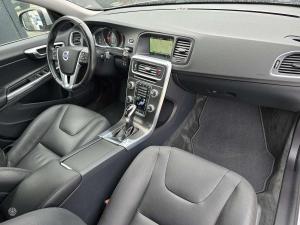 Серый Вольво B60 2015 в Таураге, объемом двигателя 1.97 л и пробегом 245 тыс. км за 6800 €, фото 24 на AUTOMOTO.COM.LV