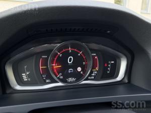 Серый Вольво B60 2015 в Елгава, объемом двигателя 2.40 л и пробегом 0 тыс. км за 9750 €, фото 9 на AUTOMOTO.COM.LV