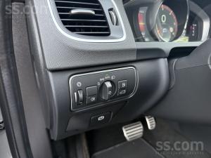 Серый Вольво B60 2015 в Елгава, объемом двигателя 2.40 л и пробегом 0 тыс. км за 9750 €, фото 10 на AUTOMOTO.COM.LV