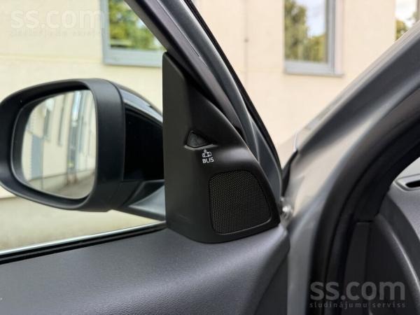 Серый Вольво B60 2015 в Елгава, объемом двигателя 2.40 л и пробегом 0 тыс. км за 9750 €, фото 11 на AUTOMOTO.COM.LV