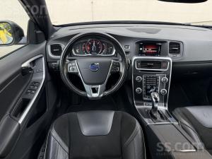 Серый Вольво B60 2015 в Елгава, объемом двигателя 2.40 л и пробегом 0 тыс. км за 9750 €, фото 15 на AUTOMOTO.COM.LV