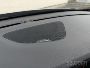 Серый Вольво B60 2015 в Елгава, объемом двигателя 2.40 л и пробегом 0 тыс. км за 9750 €, фото 16 на AUTOMOTO.COM.LV