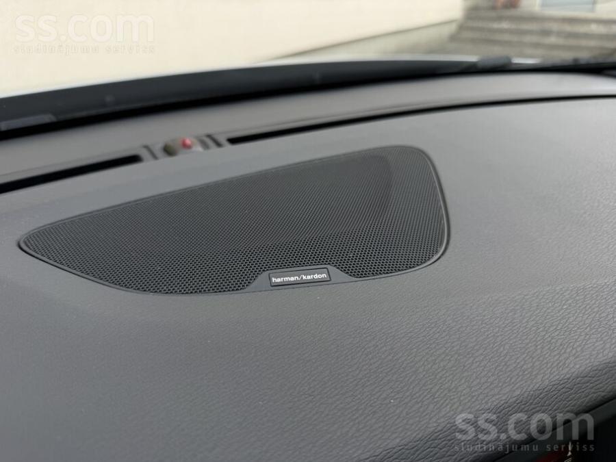 Серый Вольво B60 2015 в Елгава, объемом двигателя 2.40 л и пробегом 0 тыс. км за 9750 €, фото 16 на AUTOMOTO.COM.LV