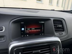 Серый Вольво B60 2015 в Елгава, объемом двигателя 2.40 л и пробегом 0 тыс. км за 9750 €, фото 17 на AUTOMOTO.COM.LV