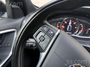 Серый Вольво B60 2015 в Елгава, объемом двигателя 2.40 л и пробегом 0 тыс. км за 9750 €, фото 20 на AUTOMOTO.COM.LV