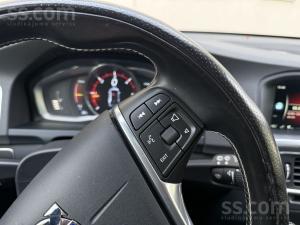 Серый Вольво B60 2015 в Елгава, объемом двигателя 2.40 л и пробегом 0 тыс. км за 9750 €, фото 21 на AUTOMOTO.COM.LV
