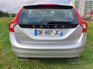 Серый Вольво B60 2015 в Таллин, объемом двигателя 2.40 л и пробегом 172 тыс. км за 8990 €, фото 4 на AUTOMOTO.COM.LV