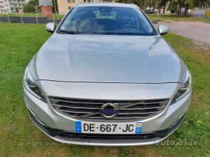 Серый Вольво B60 2015 в Таллин, объемом двигателя 2.40 л и пробегом 172 тыс. км за 8990 €, фото 27 на AUTOMOTO.COM.LV