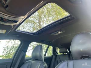 Pelēks Volvo V60 2015 Prienai, ar dzinēja tilpumu 2.40 L un nobraukumu 260 tūkst. km par 7750 €, foto 30 vietnē AUTOMOTO.COM.LV
