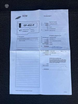 Pelēks Volvo V60 2015 Prienai, ar dzinēja tilpumu 2.40 L un nobraukumu 260 tūkst. km par 7750 €, foto 39 vietnē AUTOMOTO.COM.LV