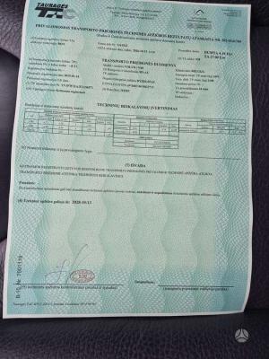 Pelēks Volvo V60 2015 Raseiniai, ar dzinēja tilpumu 1.98 L un nobraukumu 318 tūkst. km par 4700 €, foto 31 vietnē AUTOMOTO.COM.LV