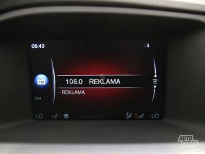 Серый Вольво B60 2016 в Вильнюс, объемом двигателя 2.40 л и пробегом 171 тыс. км за 11799 €, фото 23 на AUTOMOTO.COM.LV